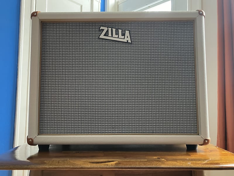 Zilla Fatbaby 1x12" Guitar Speaker Cabinet 2023 - | Reverb Canada