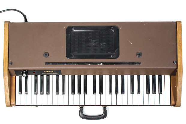 Wurlitzer MLK Music Learning Keyboard | Reverb