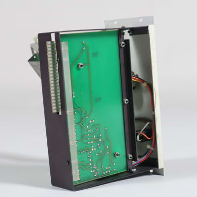 Moog Modular Reverberation Unit model 9505 (based | Reverb Australia