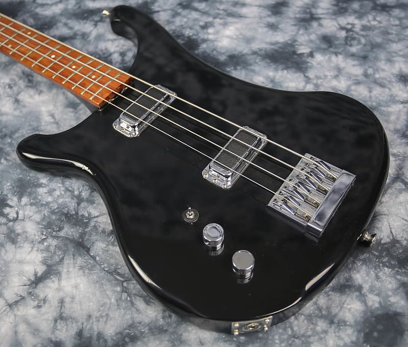 Rickenbacker 4004L Laredo Bass Left Handed | Reverb