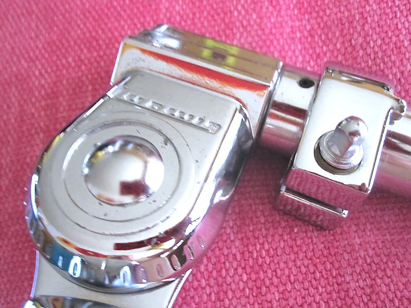 Ludwig Modular Tom Arm with Memory Lock, Long - | Reverb Canada