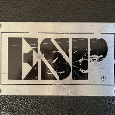 ESP LTD MH-300 | Reverb