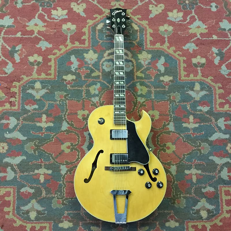 Gibson ES-175D | Reverb