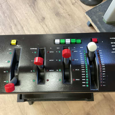 EMT 250 REVERB DIGITAL VINTAGE ORiGINAL | Reverb UK