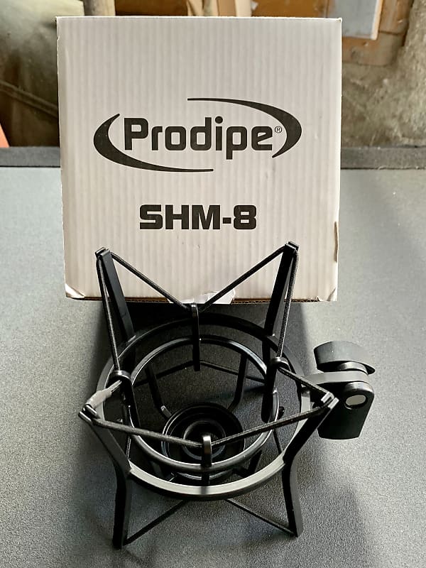 Prodipe SHM-8 | Reverb