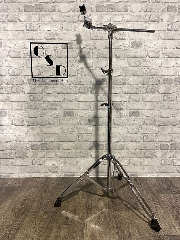 Pulse Arm Cymbal Stand / Heavy Duty Hardware #JH4 | Reverb UK