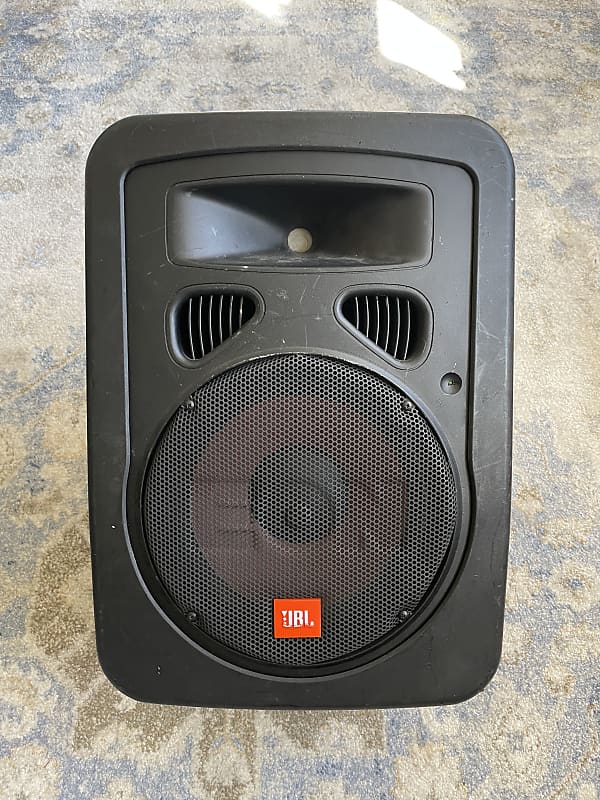 JBL JBL EON 10 G2 Powere Speaker black | Reverb