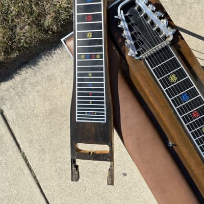 Connerley 10-string Pedal Steel, E9 | Reverb