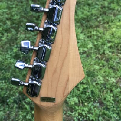 Cort Stratocaster 80’s White | Reverb