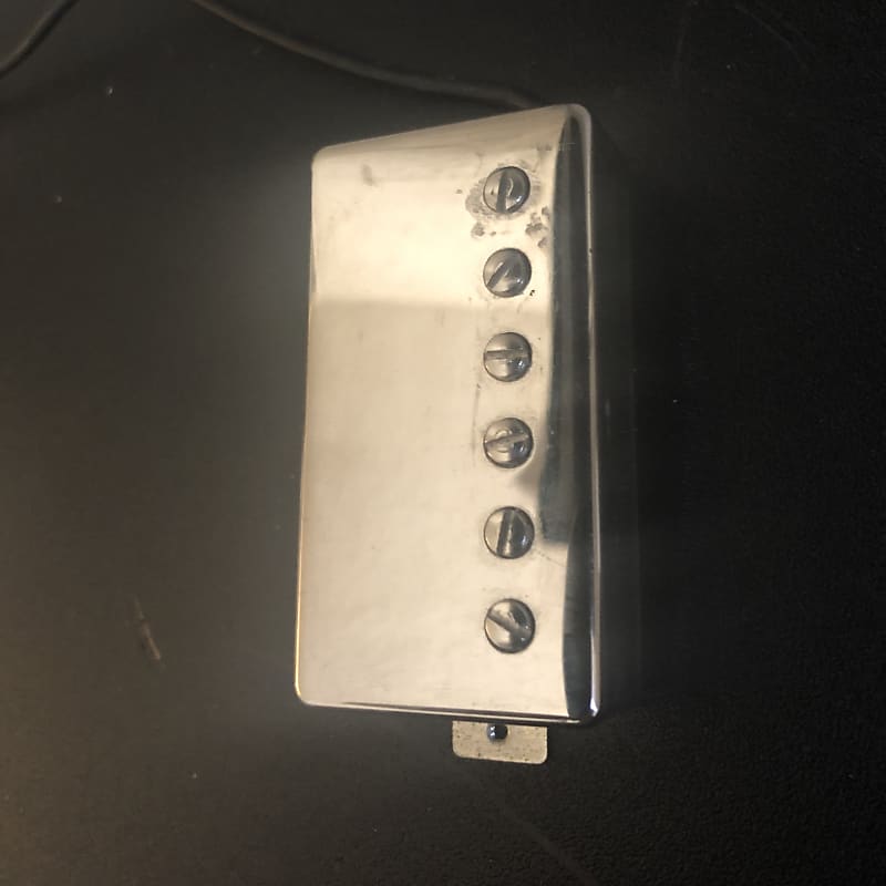 Seymour Duncan Pearly Gates neck Humbucker | Reverb