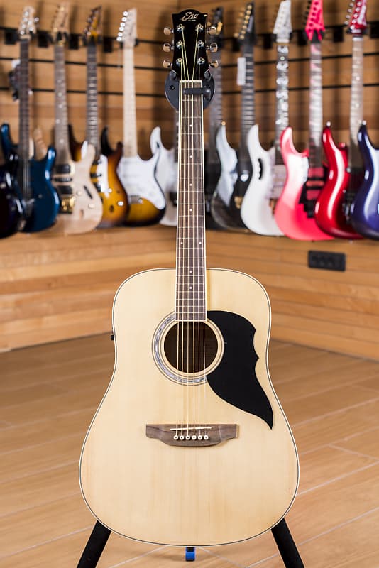 Eko Ranger 6 EQ Natural | Reverb