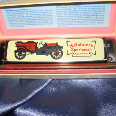 Hohner Clarina 12 Wind Instrument, Vintage 60's Musical | Reverb