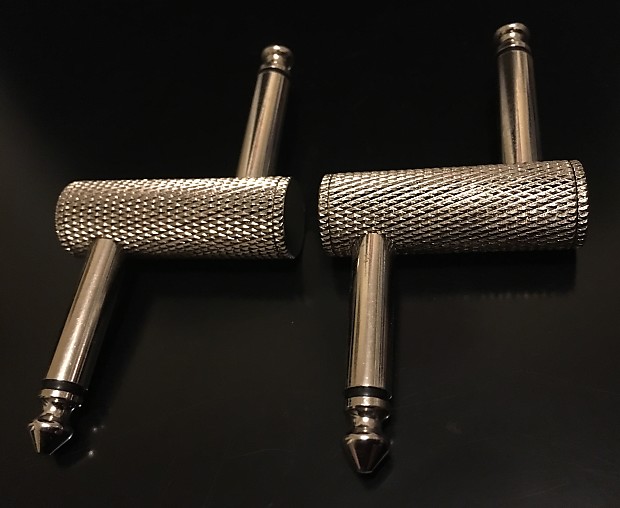 Pedal Coupler 2-Pack | Reverb