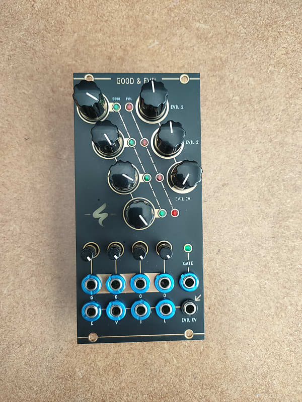 ST Modular Good & Evil | Reverb