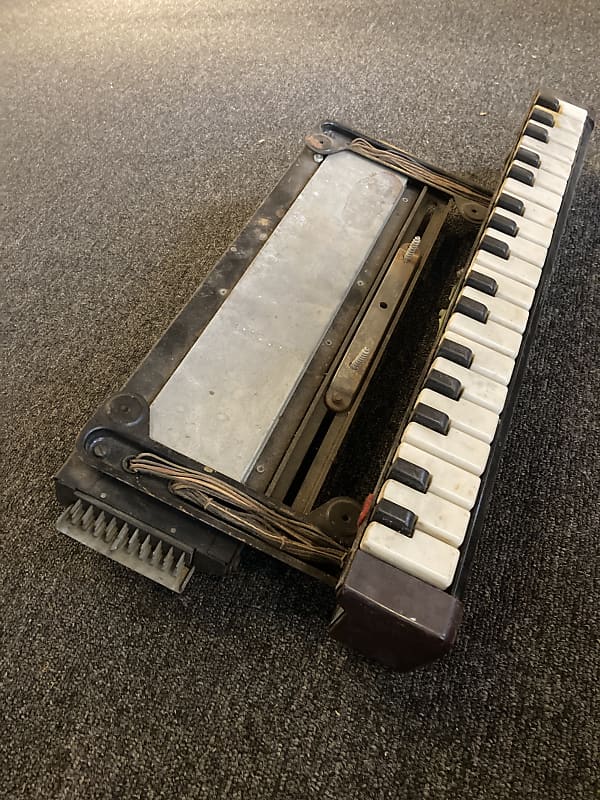 Hammond Solovox model K 50’s | Reverb