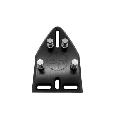 The String Butler® V1 - Black / Silver / Silver | Reverb