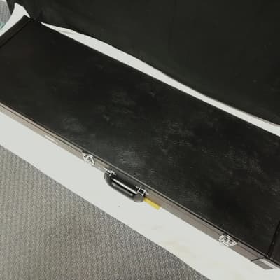 TRABEN Array Attack 4-string electric BASS guitar Granite w/ | Reverb