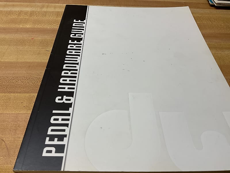 DW Pearl & hardware guide | Reverb