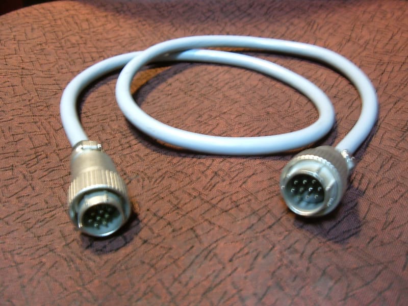 Soundcraft Link Cable for CPS 275 | Reverb