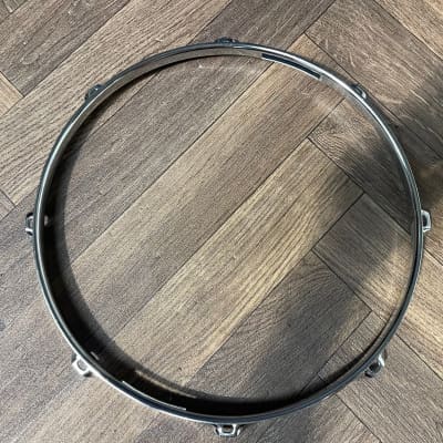 Snare Drum 13” 8 Lug Bottom Hoop Rim Hardware / 2.3mm | Reverb UK