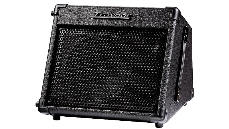 Traynor TVM15 Travel Mate 15W Battery-Powered Amp | Reverb