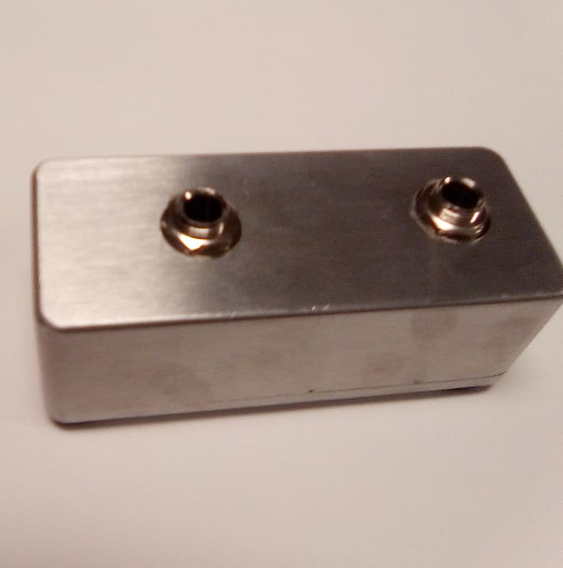 Kneebone Street Shop Experiment #244 Headroom O.D. | Reverb