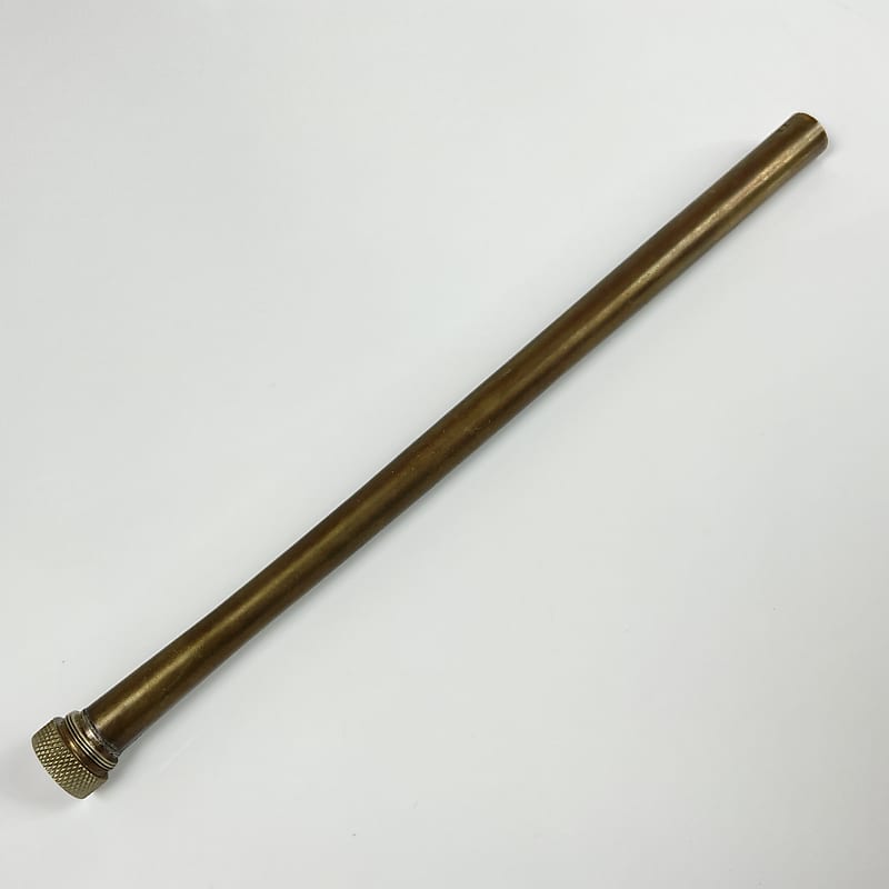 Used Rath ZB Brass Leadpipe [32594] | Reverb