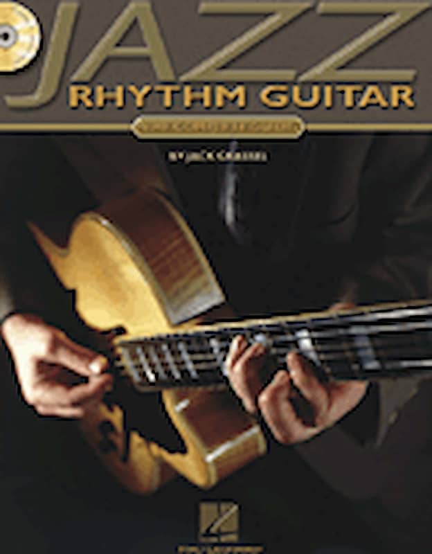 Jazz Rhythm Guitar - The Complete Guide | Reverb
