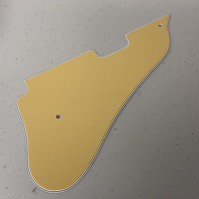 Chandler Fender Coronado XII Pickguard Replacement | Reverb