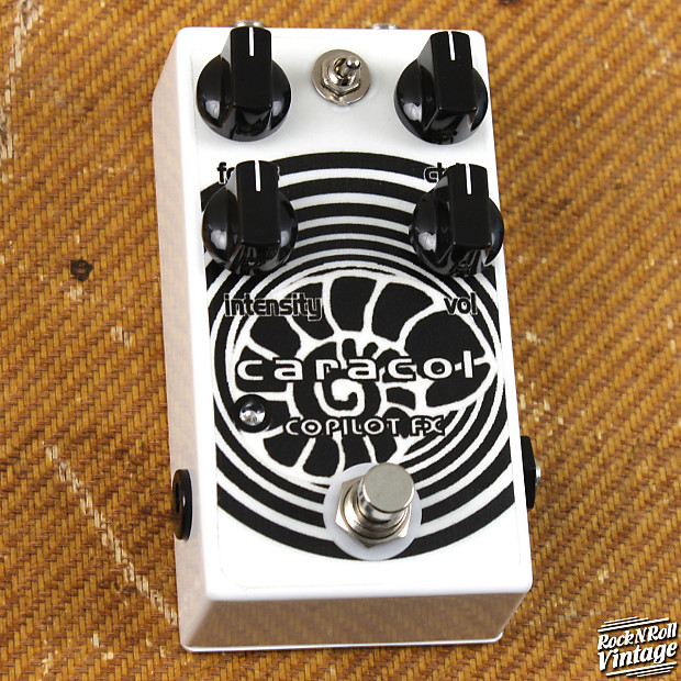 Copilot FX Caracol Octave / Drone | Reverb