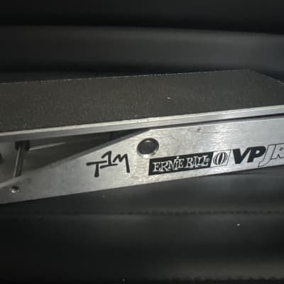 T1M Buffer mod Ernie Ball VP JR (Buffer + LED - 2 toggles) | Reverb