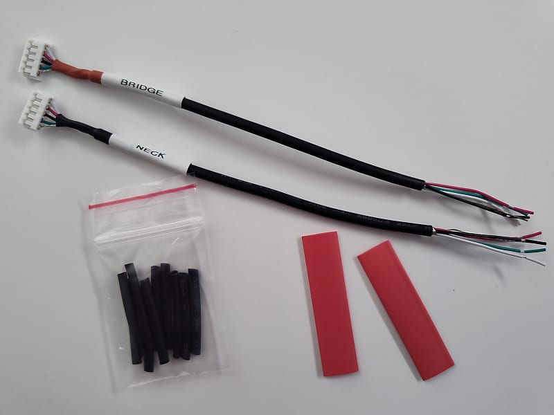 Epiphone 5-pin Quick-Connect Pro Adapters for Epiphone / | Reverb