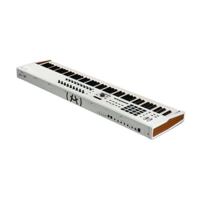 Arturia KeyLab 88 MkII MIDI Controller | Reverb