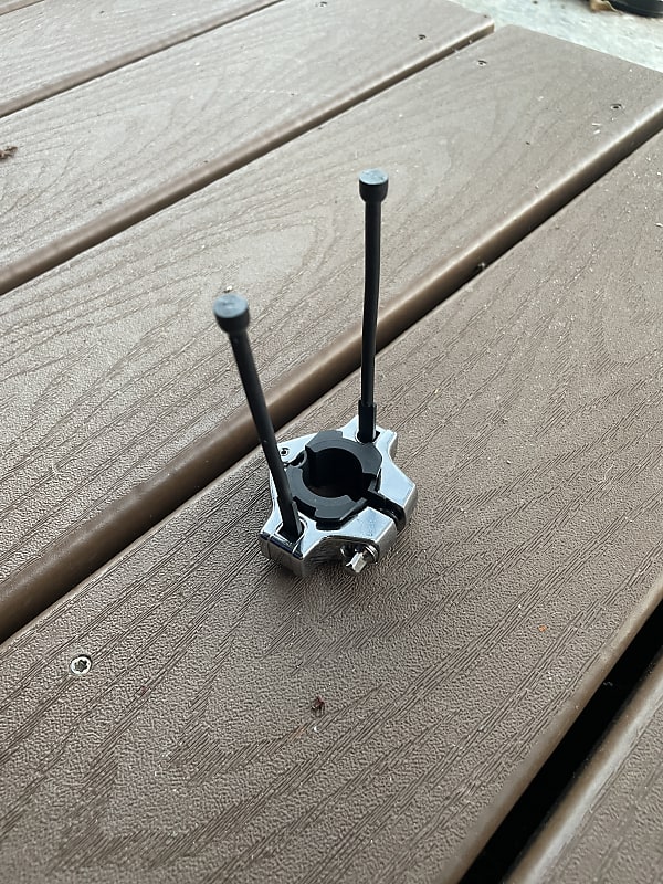 Roland ROLAND VH-14 Anti-Rotation Clamp Holder Assy Electric | Reverb