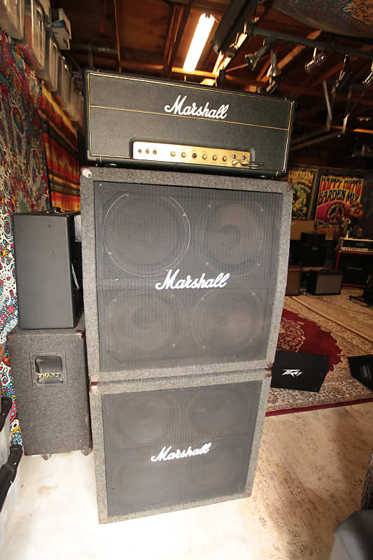 Marshall MAJOR 1971 | Reverb