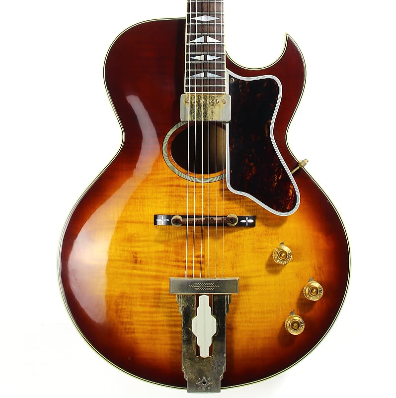 c. 1977 Electra X510 Howard Roberts MIJ Japan Matsumoku | Reverb