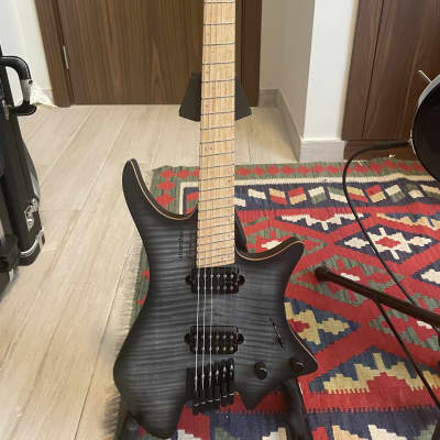 Baguley Guitars Dico-6 2021 polished - Full Aluminum Guitar | Reverb