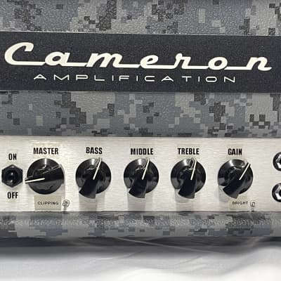 Cameron CCV mini 2020 | Reverb