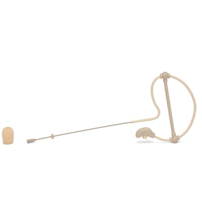 Samson SE50x Omnidirectional Earset Microphone | Reverb