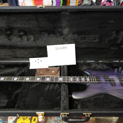 Spector USA NS-2 | Reverb