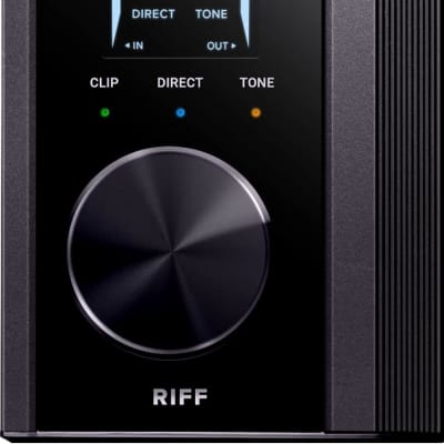 NuX Pocket Port USB Audio Interface | Reverb Canada