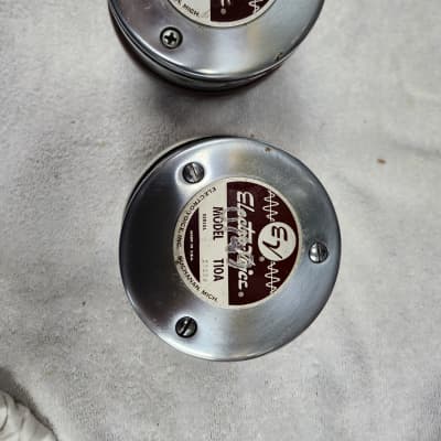 TOA MODEL 38-SD HORNS WITH WORKING DIAPHRAGMS #2808 | Reverb Canada