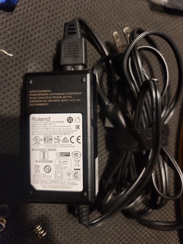 Roland PSB-1U Power Adapter | Reverb
