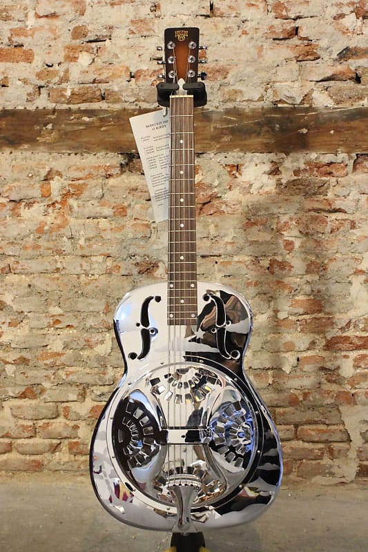 Dobro DM-33 H "Hawaiian" 1996 | Reverb UK