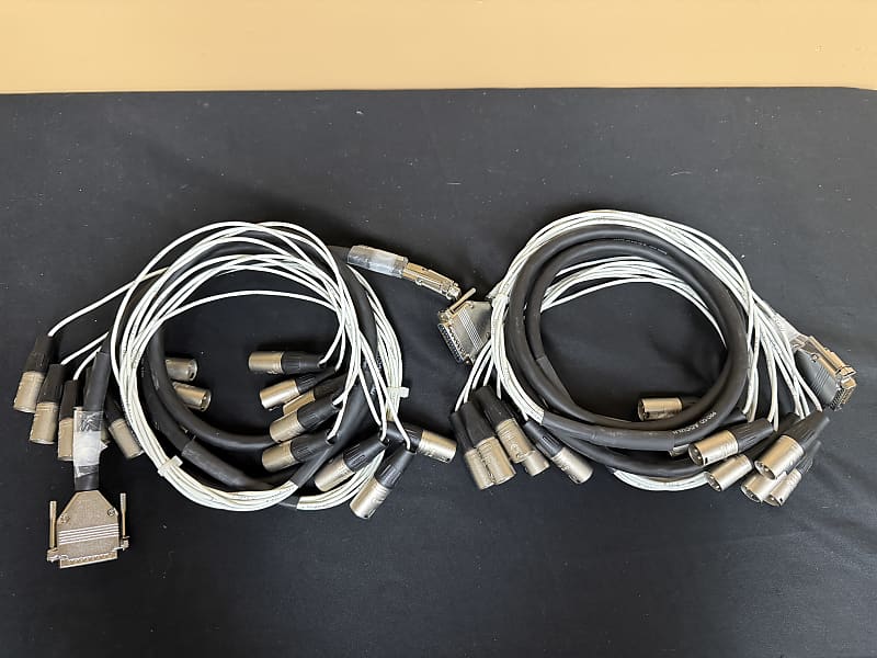 ProCo DA88XM-5 (4 Pack) | Reverb