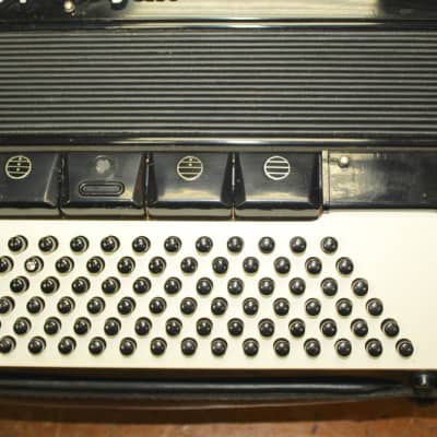 Iorio S-3 Accorgan Electric Accordion Organ-Accordion | Reverb