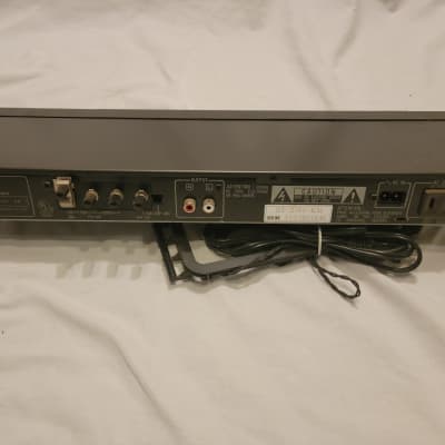 Technics ST-Z760 | Reverb