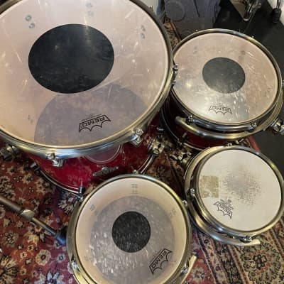 Ludwig Epic Standard 6-Piece Drum Kit | Reverb UK
