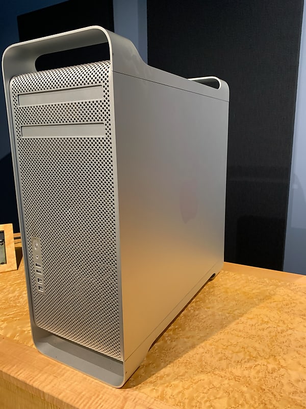 Apple Mac Pro 2010 | Reverb