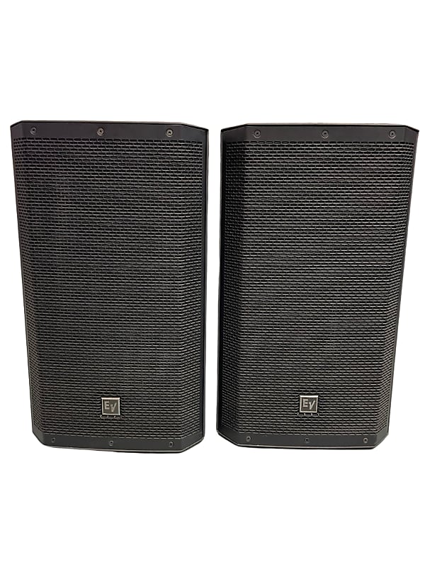 Electro-Voice ZLX-12 12 inch Passive Speaker Set (Used) | Reverb